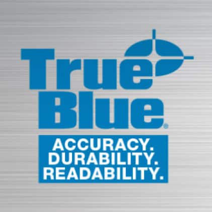 Empire True Blue 48 in. Magnum Level E90.48 - The Home Depot