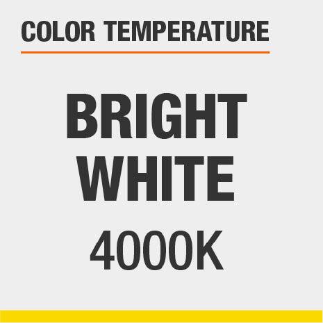 Commercial Electric Spin Light 7 in. Closet Light with Pull Chain LED ...