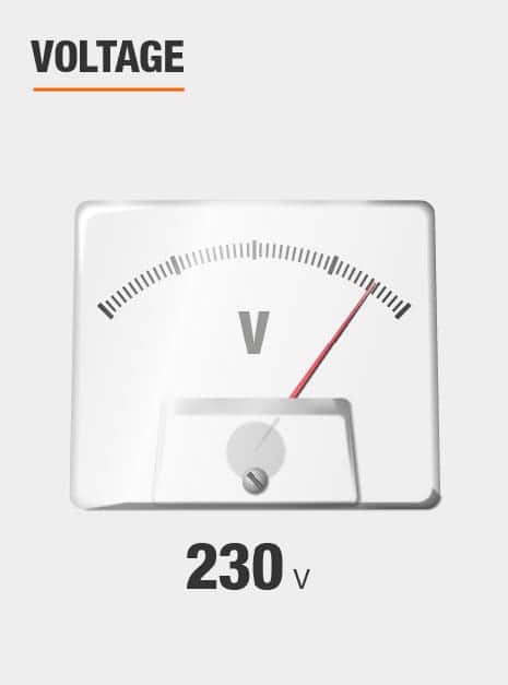 Everbilt 1 HP Convertible Jet Pump DP550C - The Home Depot