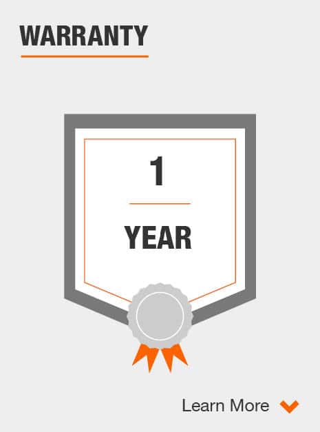 Everbilt 1 HP Convertible Jet Pump DP550C - The Home Depot