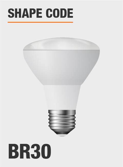 Feit Electric InstaTRIM 5/6 in. 65-Watt Equivalent Soft White (2700K ...