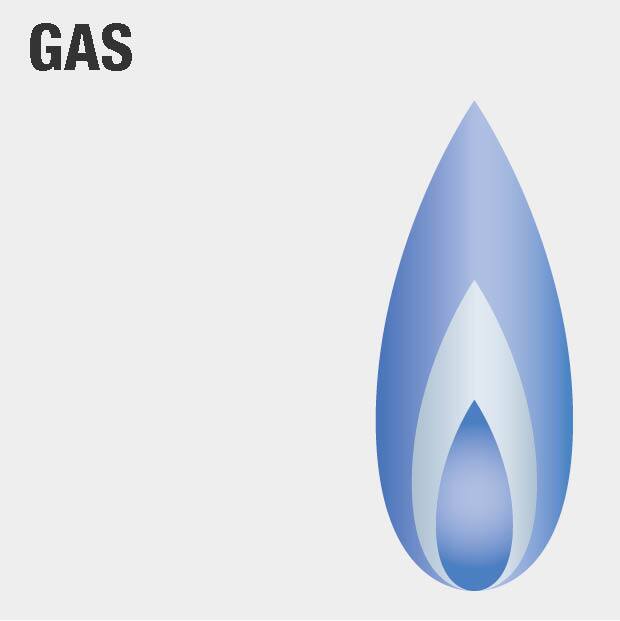 Ashley Hearth Products 34,000 BTU Vent Free Firebox Natural Gas Stove ...