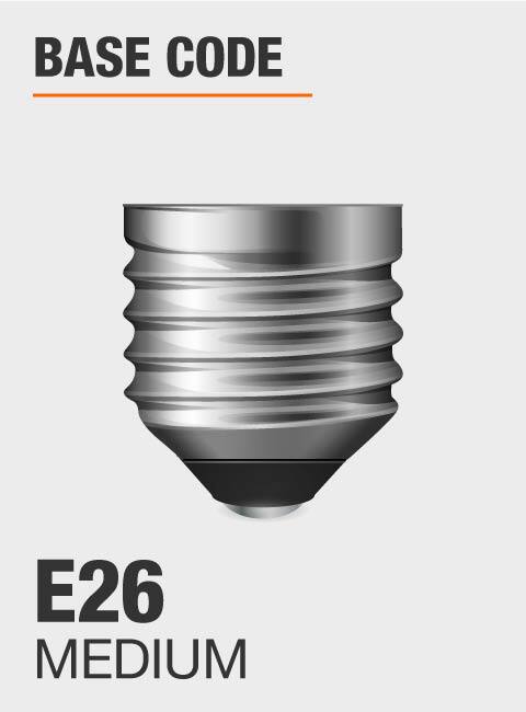 Philips 40-Watt Equivalent A19 Non-Dimmable Energy Saving LED Light ...
