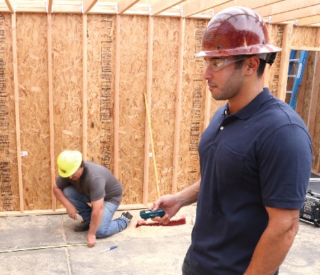 Bosch BLAZE 65 ft. Laser Distance Tape Measuring Tool with Real Time ...