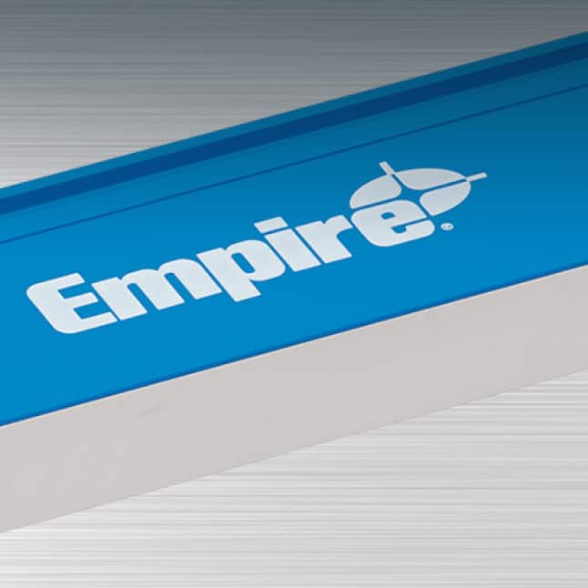 Empire 72 in. Box Level E75.72 - The Home Depot