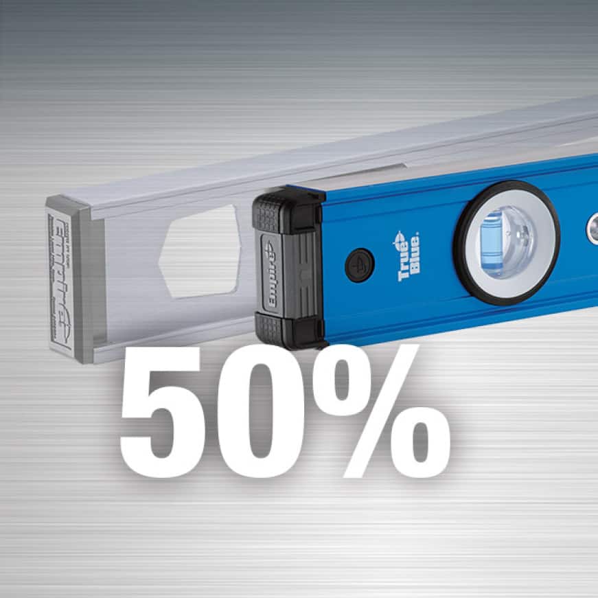 Empire 32 in. and 78 in. Box Level Jamb Set E75JAMB - The Home Depot