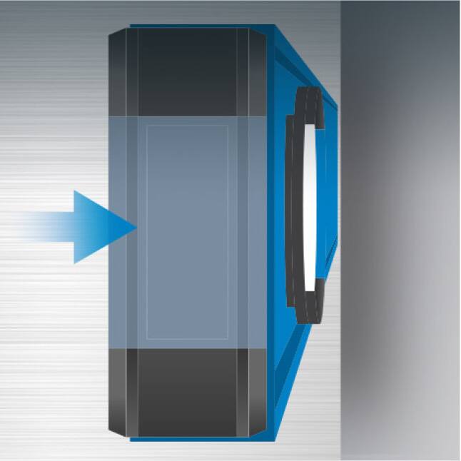Empire 32 in. and 78 in. Box Level Jamb Set E75JAMB - The Home Depot
