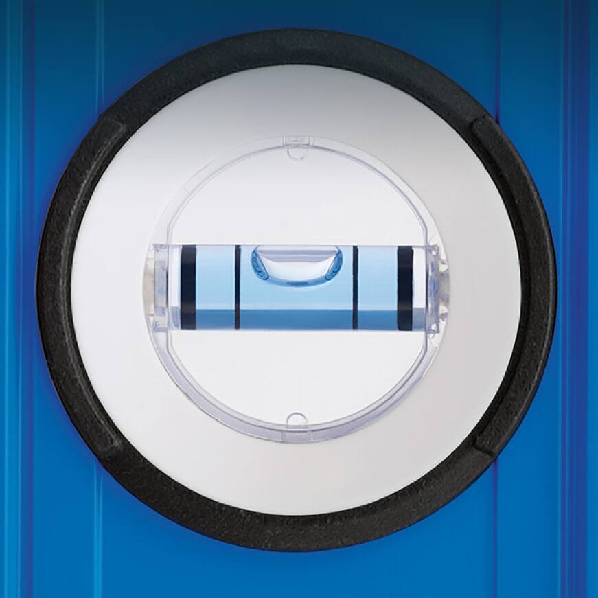 Empire 32 in. and 78 in. Magnetic Box Level Jamb Set EM75JAMB - The ...