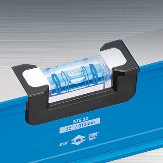 Empire 32 in. and 78 in. Magnetic Box Level Jamb Set EM75JAMB - The ...