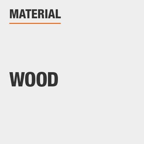 Home Decorators Collection Holbrook Natural Reclaimed Wood Hall Tree ...