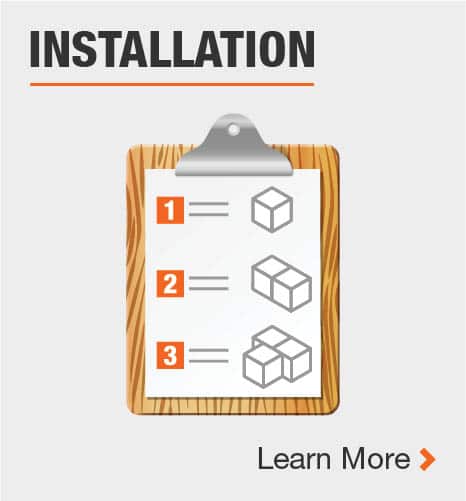 Glacier Bay Builders Double Handle Standard Kitchen Faucet with Side ...