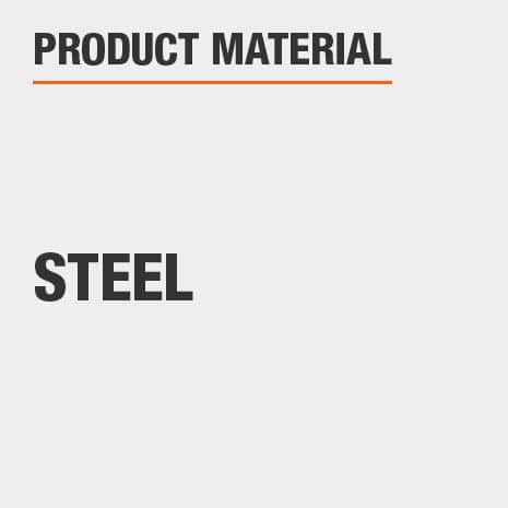 Everbilt 24 in. 3-Way Steel Baseboard Diffuser Supply in White E120SW ...