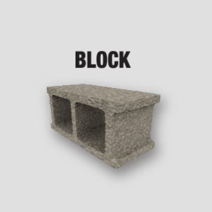 Milwaukee 5/8 in. x 8 in. 4-Cutter SDS-PLUS Carbide Drill Bit 48-20 ...