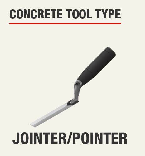 Husky 3/8 in. Pro Tuck Pointing Trowel 57509 - The Home Depot