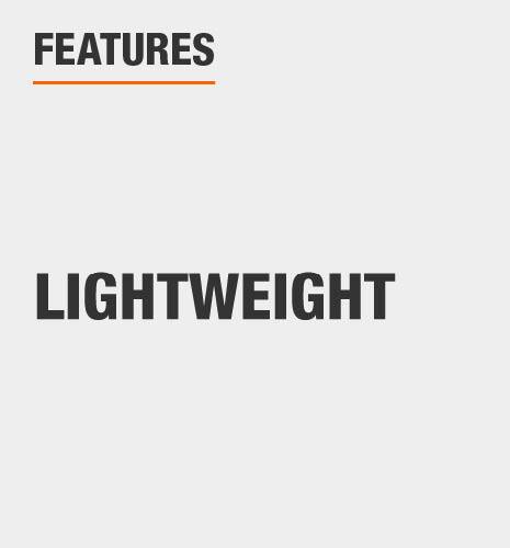 Anvil 3/8 in. and 1/2 in. Brick Concave Jointer 57538 - The Home Depot