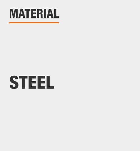 Anvil 1/2 in. and 5/8 in. Brick Concave Jointer 57539 - The Home Depot