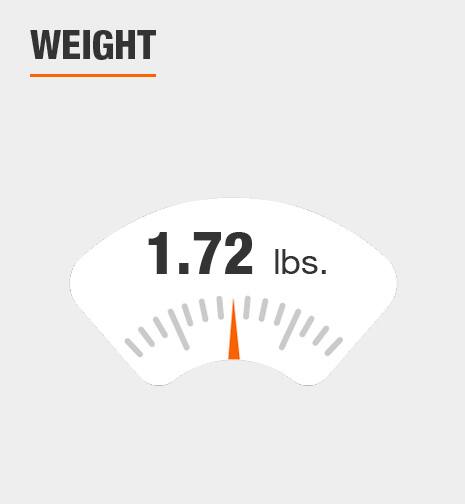 Anvil Chain Bull Float Bracket 57546 - The Home Depot