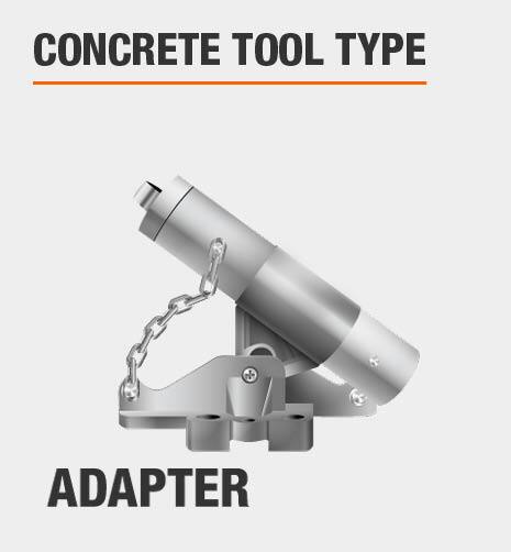 Anvil Tilt Bull Float Bracket 57545 - The Home Depot