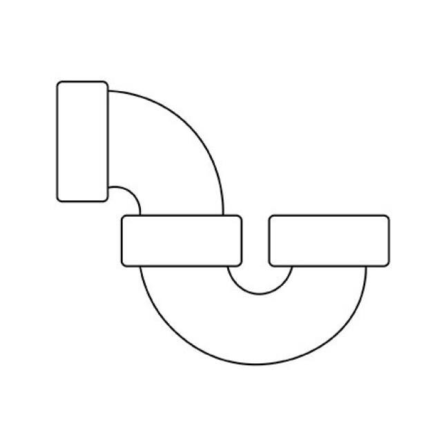 Oatey 1-1/2 in. x 9 in. 18-Gauge Stud Guard Safety Plate 33531 - The ...