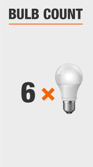 EcoSmart 75- -Watt Equivalent PAR30 Dimmable Energy Star Flood LED ...