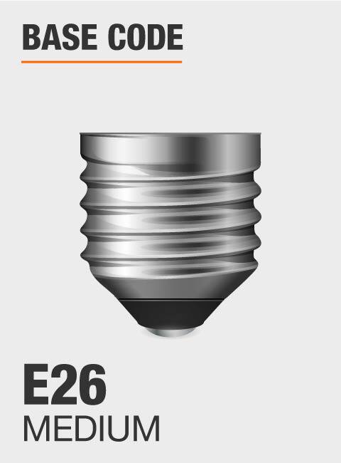 EcoSmart 60W Equivalent A19 Dimmable Energy Star LED Light Bulb Soft ...