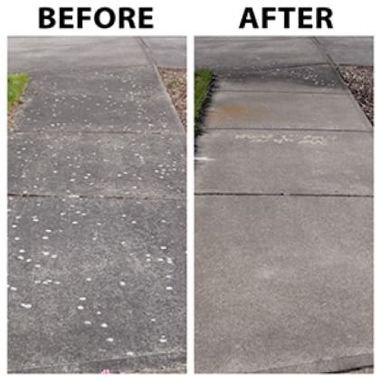 30 Seconds 64 oz. Ready-To-Spray and Walk Away Cleaner 100532616 - The ...