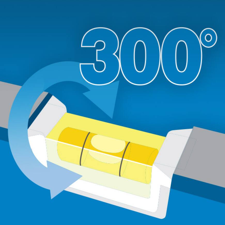 Empire 72 in. Aluminum Box Level 650.72 - The Home Depot