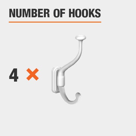 Home Decorators Collection Sadie Antique Green Hall Tree 9856110310 ...