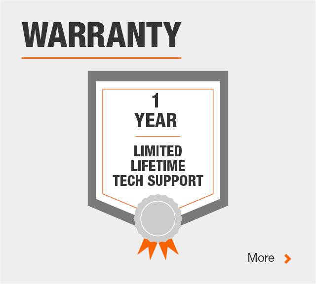 ISPRING 5-Stage 100 GPD Reverse Osmosis Water Filtration System with ...