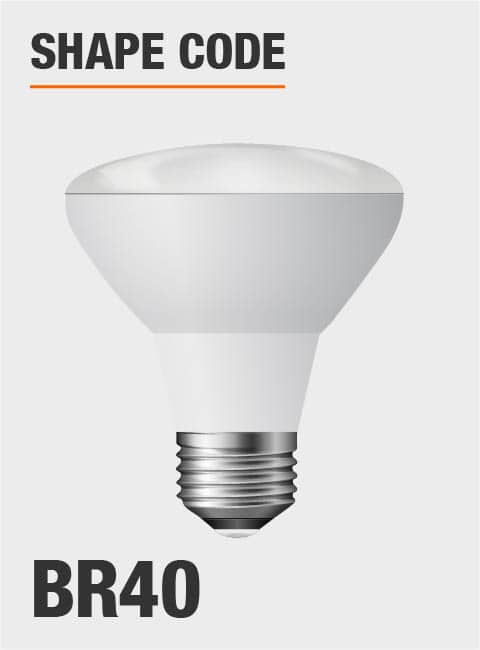 Cree 120W Equivalent Daylight (5000K) BR40 Dimmable Exceptional Light ...