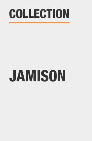 Home Decorators Collection Jamison Black Bar with Expandable Storage ...