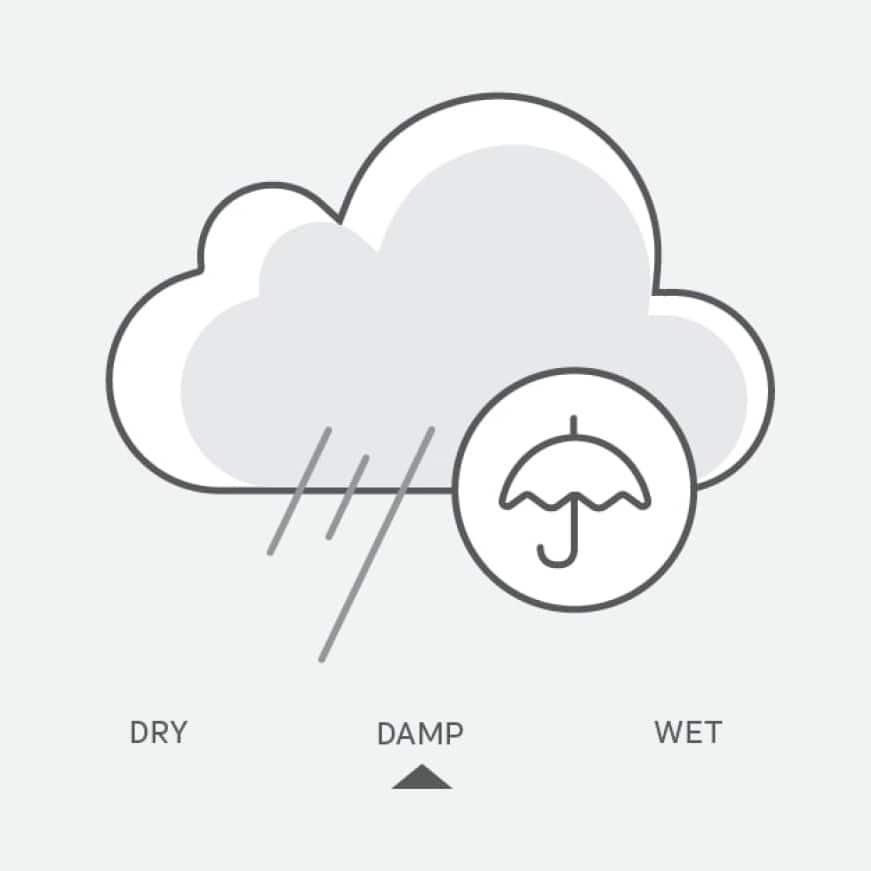 Generation Lighting Prairie 62 in. LED Indoor/Outdoor Aged Pewter ...