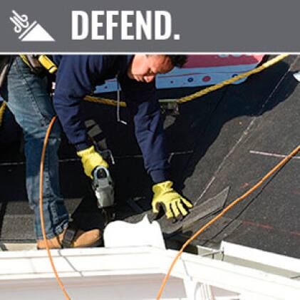 Owens Corning Oakridge Aged Cedar Laminate Architectural Shingles (32.8 ...