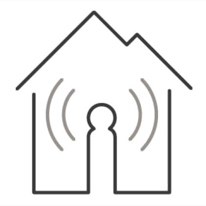 Cafe 30 in. 7.0 cu. ft. Slide-In Smart Double Oven Dual-Fuel Range with ...