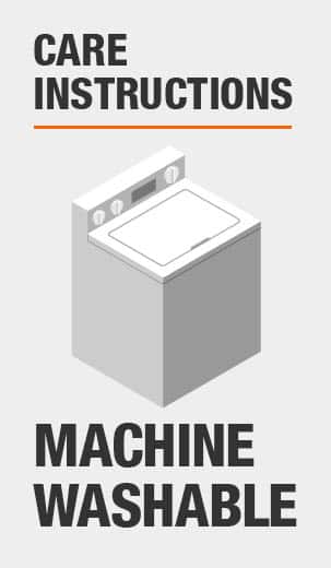 The Company Store White Bay PrimaLoft Black Label Paisley Down ...