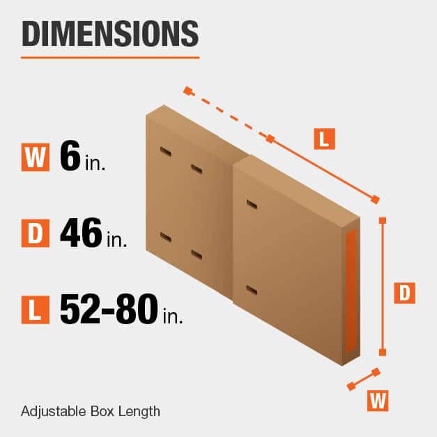 How Wide Is A 75 Inch Tv Box Manual Callaway