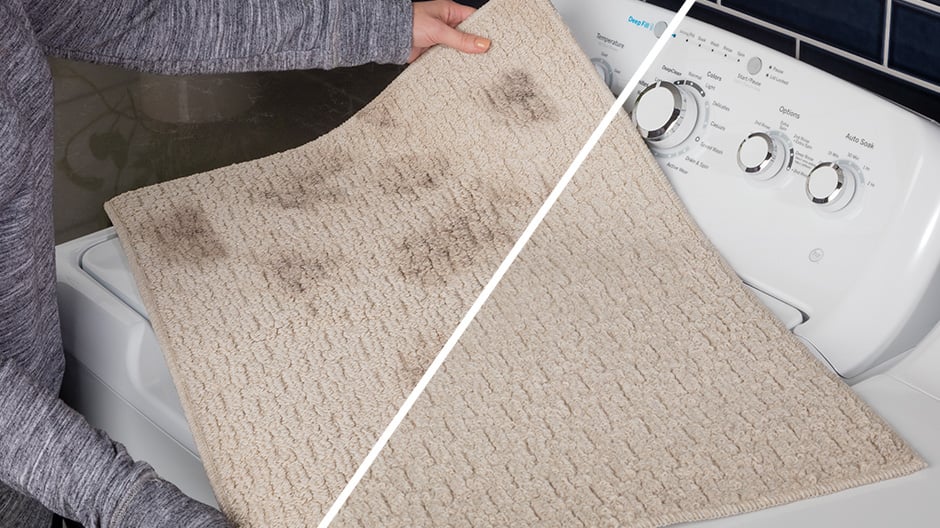 GE 4.6 cu. ft. High-Efficiency White Top Load Washer with Infusor ...