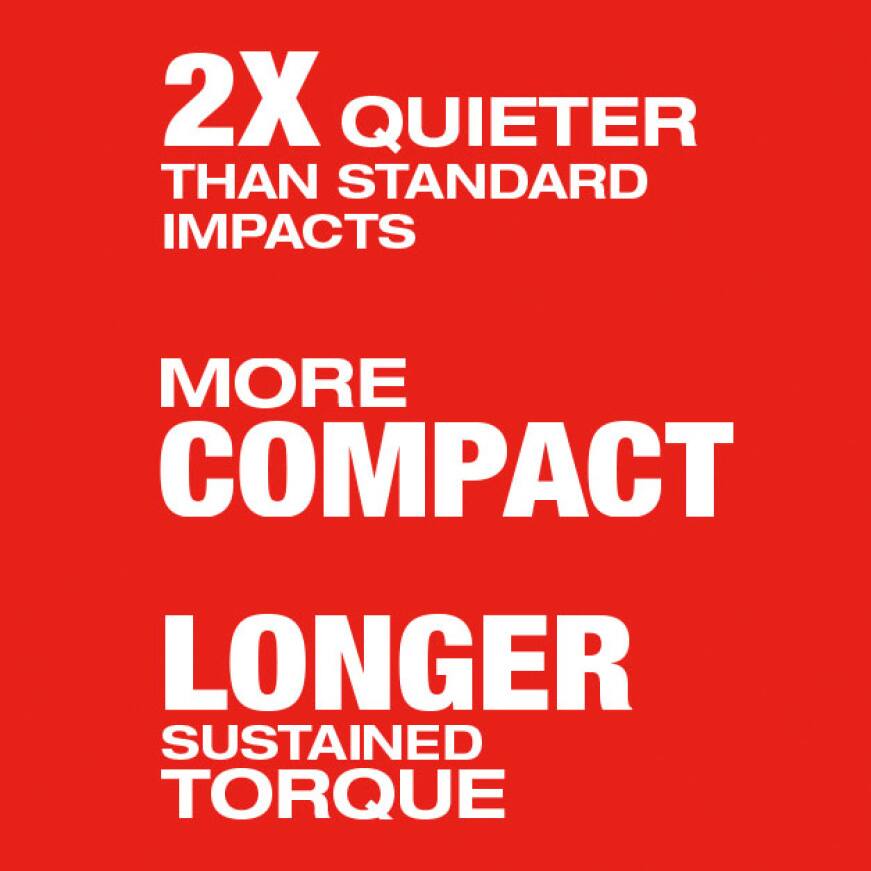 Milwaukee M12 FUEL SURGE 12V Lithium-Ion Brushless Cordless 1/4 in. Hex ...