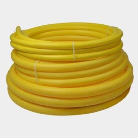 HOME-FLEX Underground 1in IPS New Install Kit (1)1in x 100 ft. Pipe (2 ...