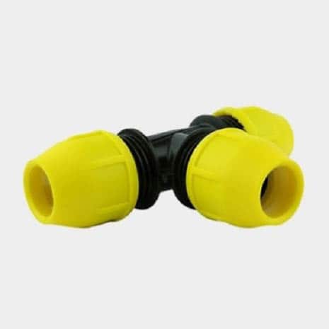 HOME-FLEX Underground 1in IPS New Install Kit (1)1in x 100 ft. Pipe (2 ...