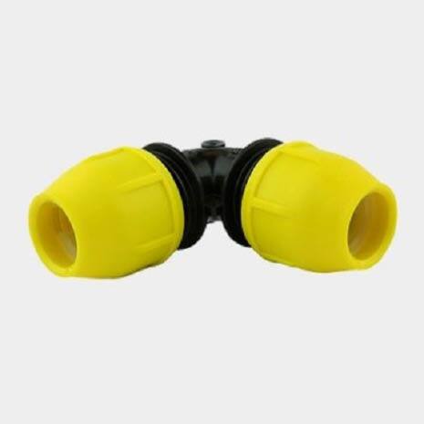 HOME-FLEX Underground 1in IPS New Install Kit (1)1in x 100 ft. Pipe (2 ...