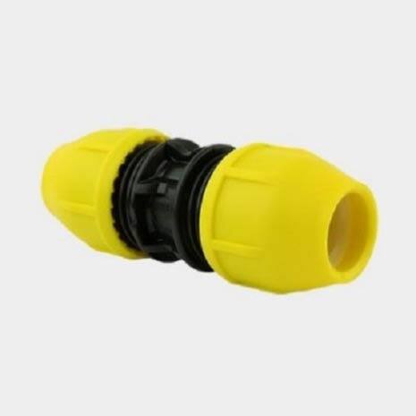 HOME-FLEX Underground 1in IPS New Install Kit (1)1in x 100 ft. Pipe (2 ...