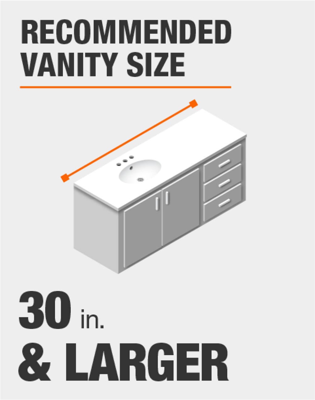 Home Decorators Collection Westlyn 4-Light Brushed Brass Vanity Light ...