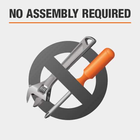 StyleWell Gold Leaf Metal and Glass Accent Table with Hourglass Shape ...