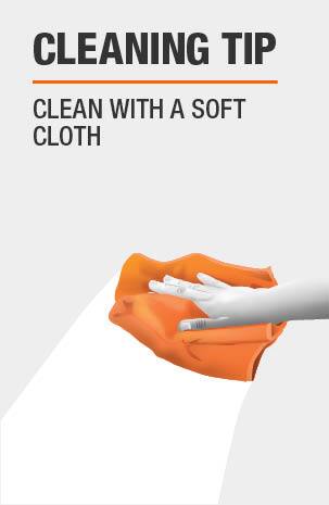 Home Decorators Collection Royce 72 in. Polar Off-White Modular 3-Shelf ...