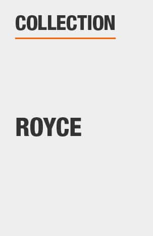 Home Decorators Collection Royce 72 in. Polar Off-White Modular 3-Shelf ...