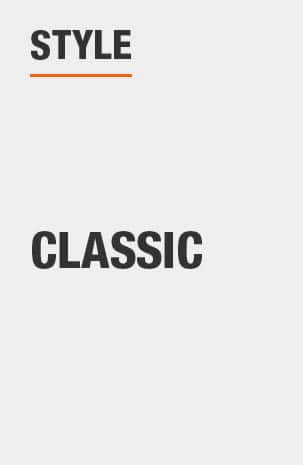 Home Decorators Collection Royce 72 in. Polar Off-White Modular 3-Shelf ...