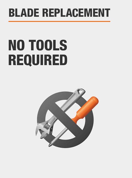 Anvil 1.5 in. Mini Razor Scraper with 10 Metal Blades GSM10-ANV - The ...