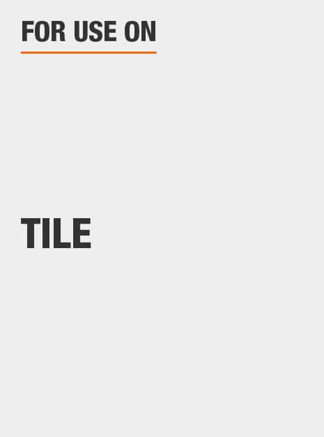 Anvil 4 in. Glass and Tile Paint Scraper GTS-ANV - The Home Depot