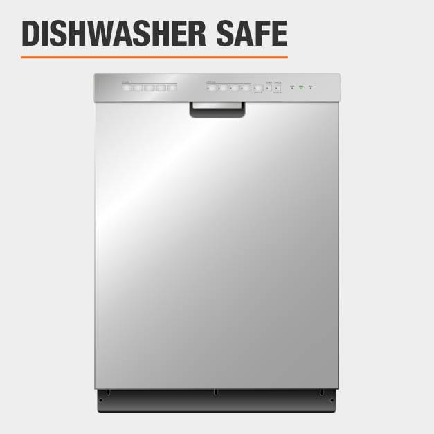 Home Decorators Collection Maywood 20-Piece Stainless Steel Flatware ...